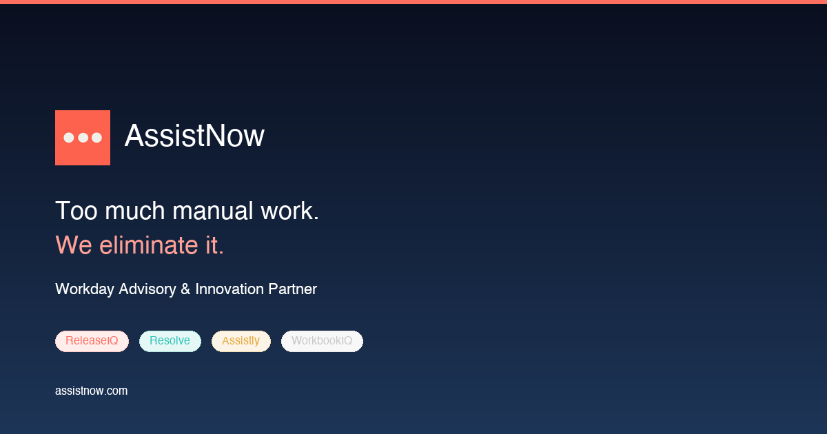 Workday PICOF and PECI Explained: The Complete Payroll Integration ...